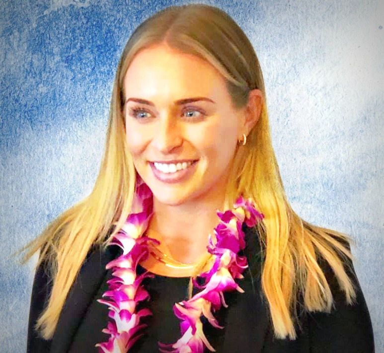 Erin Foxworthy | HONOLULU ASSOCIATION OF INSURANCE PROFESSIONALS