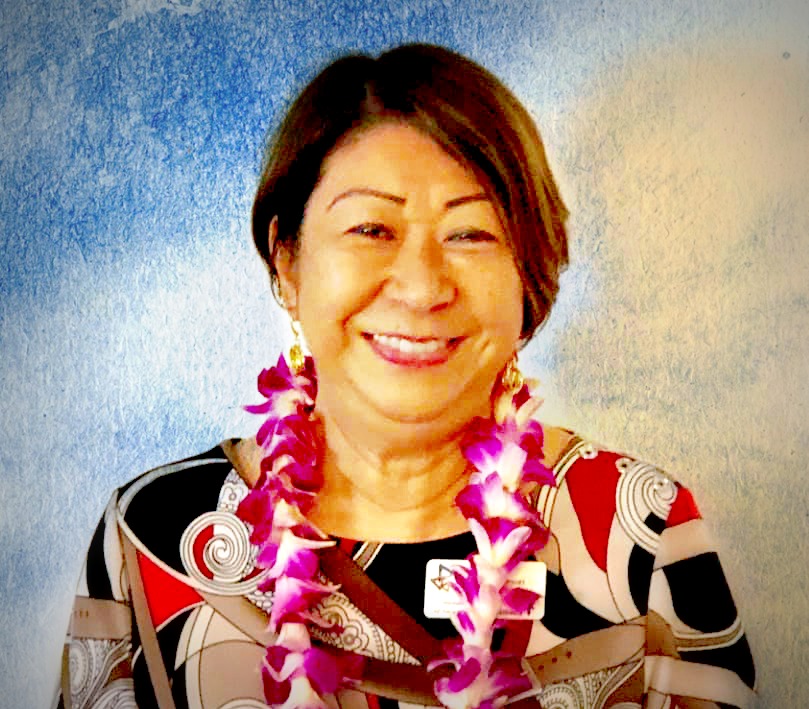 Joyce Fujimori | HONOLULU ASSOCIATION OF INSURANCE PROFESSIONALS