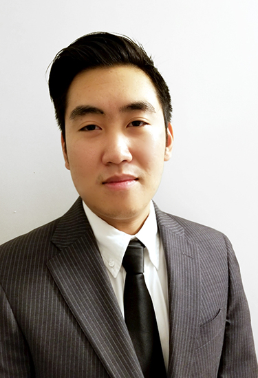 Kevin Mak | HONOLULU ASSOCIATION OF INSURANCE PROFESSIONALS